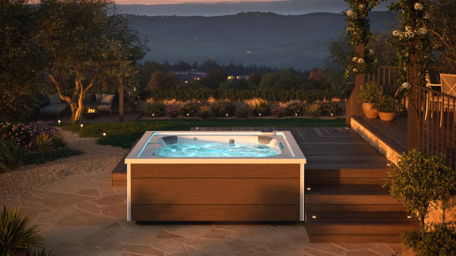 Jakuzzi szállítás | koltozzunk.hu